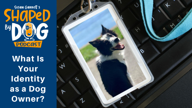 Episode 23: What Is Your Identity as a Dog Owner? - DogsThat